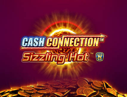 Cash Connection – Sizzling Hot - Spiele jetzt und lass dich königlich ...