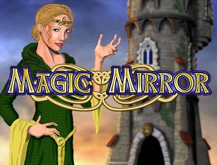 Magic Mirror - Spiele jetzt und lass dich königlich unterhalten